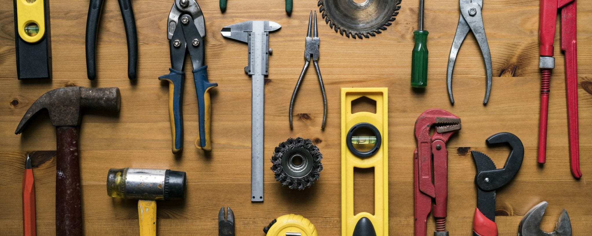 Private Handy Man | Good Tools for Good Works